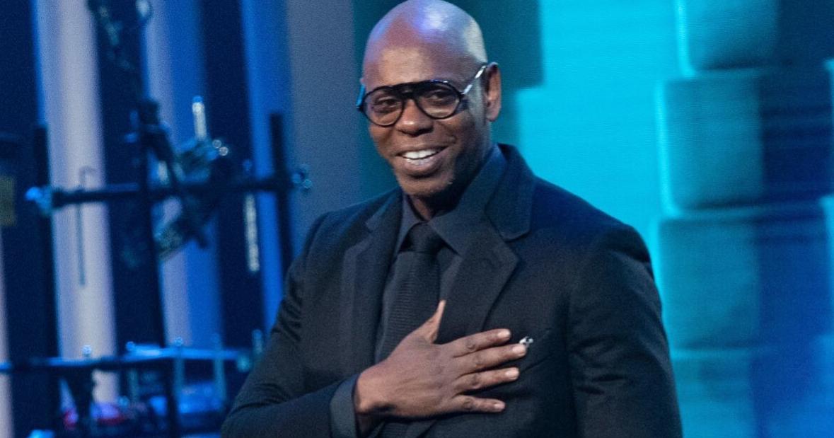 Dave Chappelle says Netflix removed 'Chappelle's Show' from service at ...