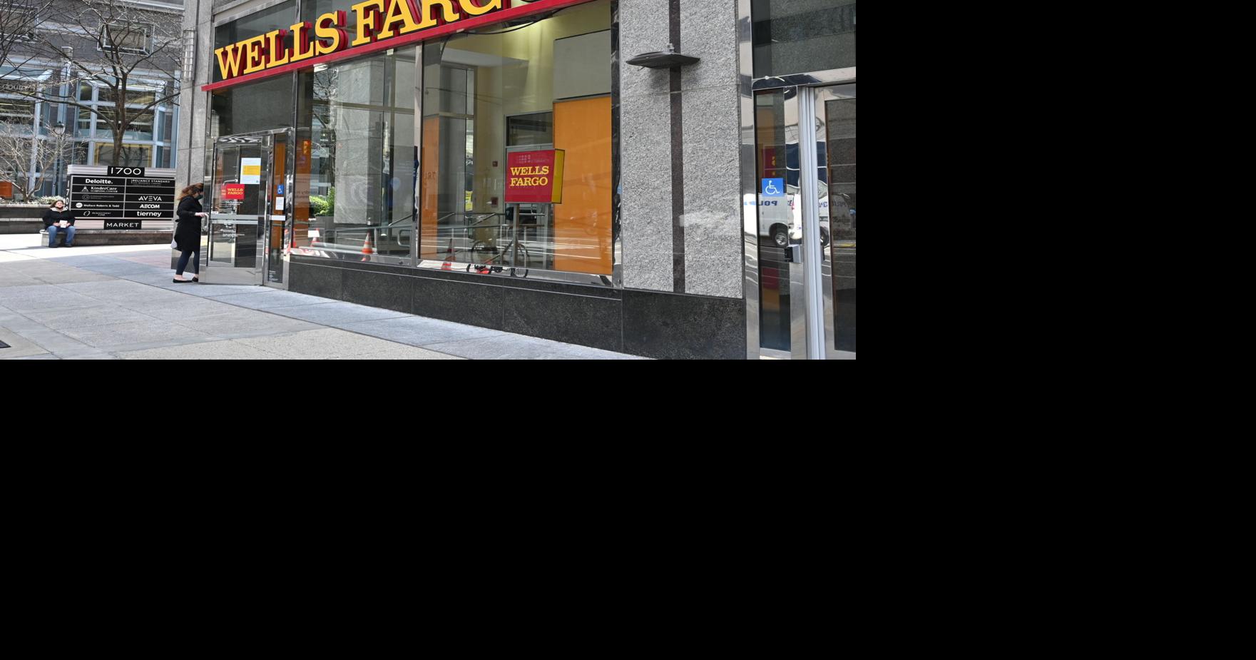 Wells Fargo to pay $3.7B for illegal practices | Business | phillytrib.com