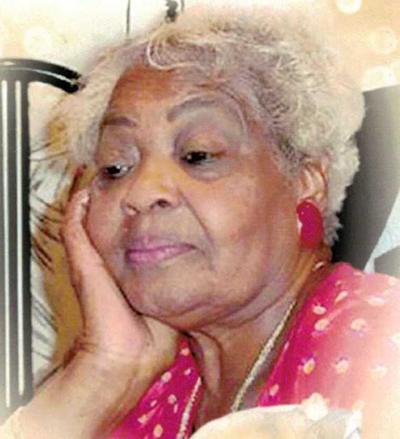 Rosa Stewart, 89, retired logistics manager | Obituaries | phillytrib.com