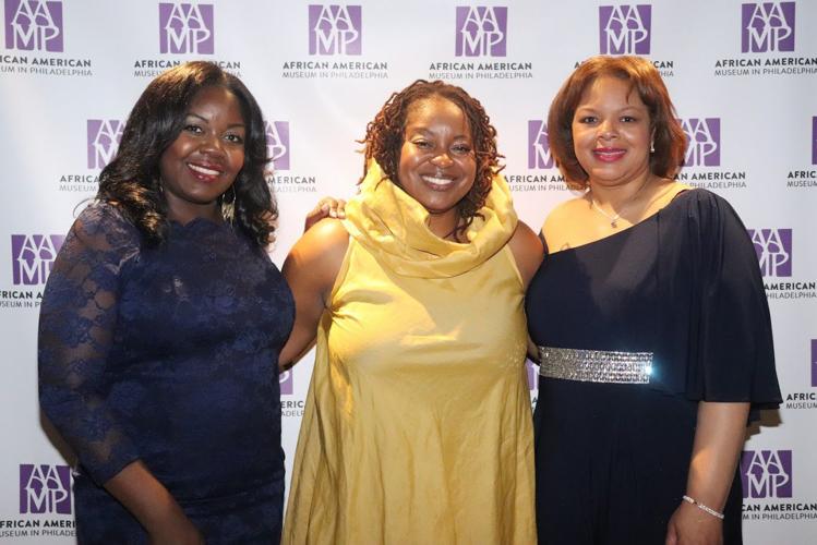 Photos: African American Museum in Philadelphia Gala | Lifestyle ...