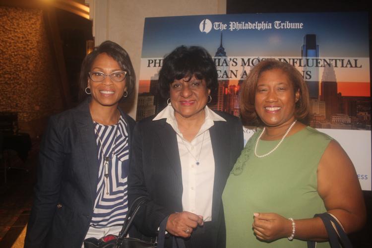 Philadelphia Tribune Salutes African American Leaders | Lifestyle ...