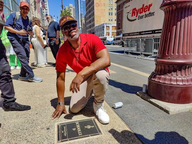 Schoolly D, Janis Ian among new inductees in Philly’s Walk of Fame ...