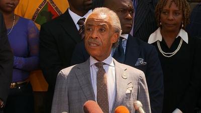 MSNBC bumps Al Sharpton show from prime-time slot | News | phillytrib.com