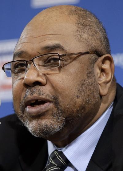 Bob Watson, All-Star slugger and executive, dies at 74 | | phillytrib.com