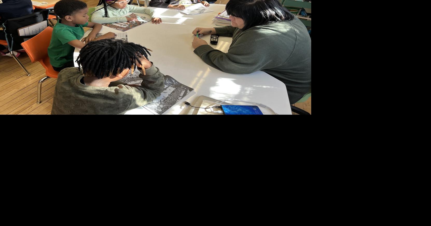 School of the Week: Rowen’s collaborative efforts lead to students ...