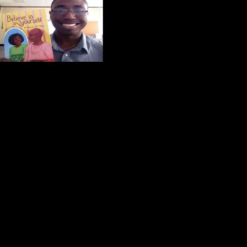 Ardmore native inspires change through reading | Metros | phillytrib.com