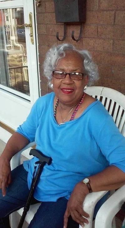 Arlene Joyce Gibson | Obituaries | phillytrib.com