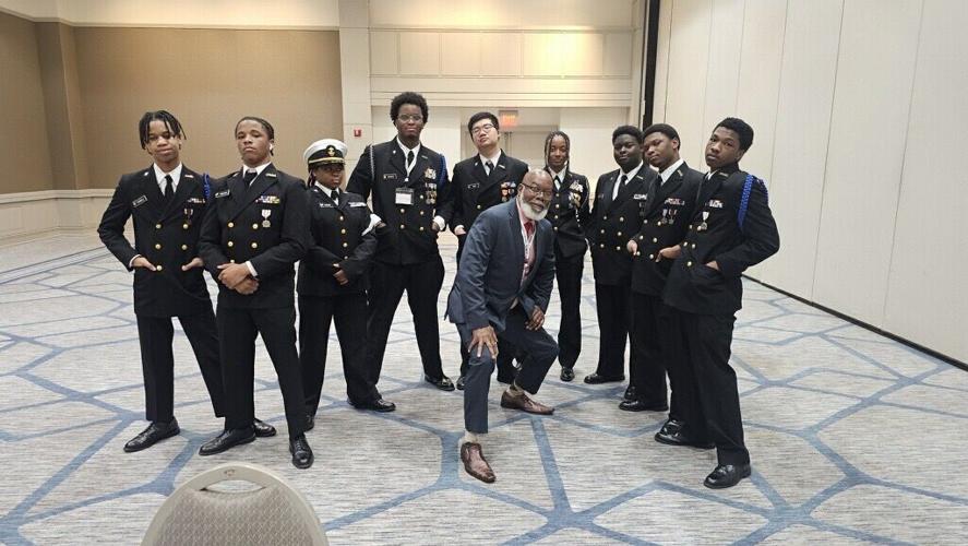 School of the Week: Alignment drives success at Ben Franklin High ...