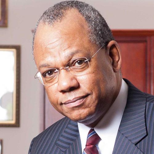Calvin Butts, renowned Harlem pastor, dies at 73 | | phillytrib.com