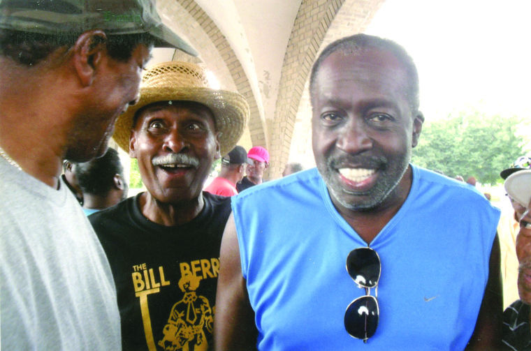 Bill Berry | | phillytrib.com