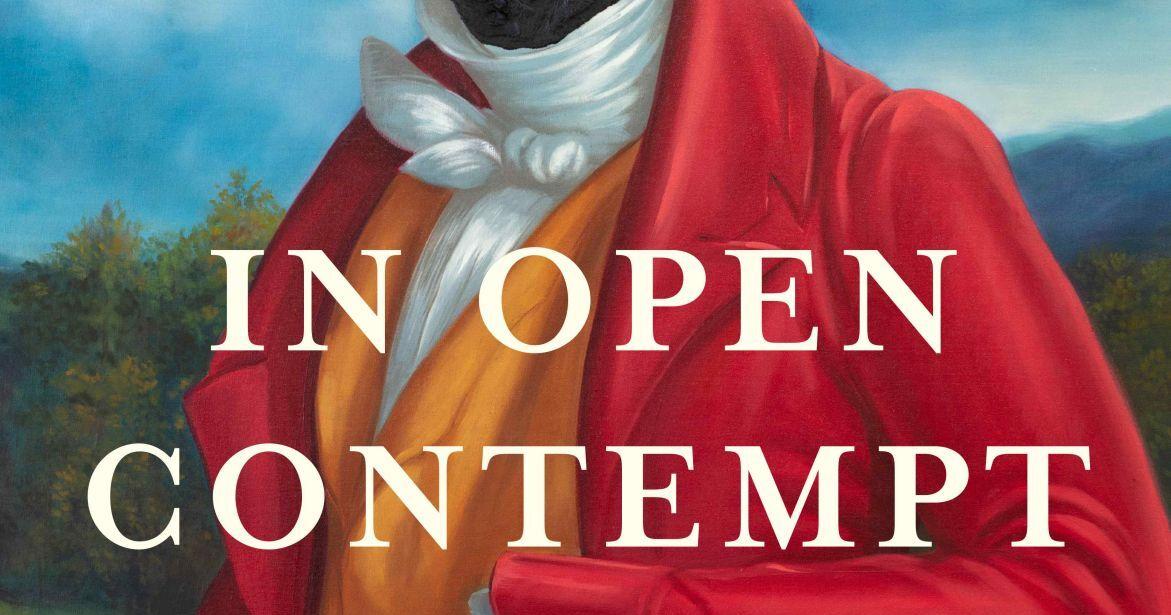 Book Review: You may never view artwork the same after reading 'In Open ...
