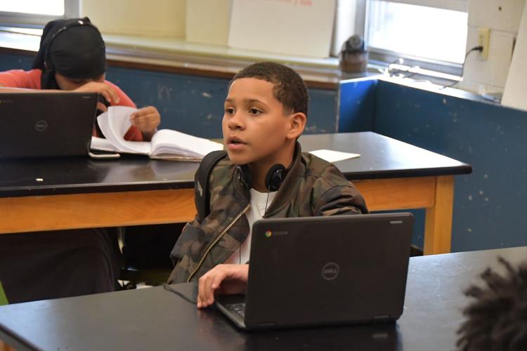 Bethune revises blueprint with teaching model | The Learning Key ...