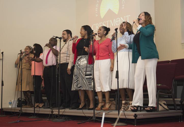 First Baptist Church of Crestmont: Worship with freedom | Religion ...