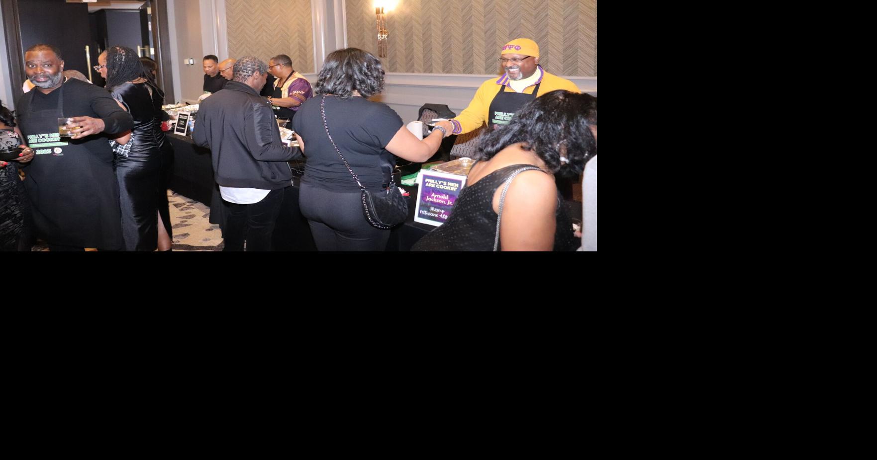 AKA Rho Theta Omega Chapter presents 'A Taste of Philadelphia' with ...