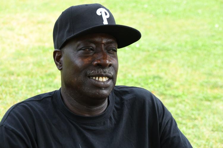 Farewell to a Legend: Lewis ‘Black Magic’ Lloyd could cast a spell of ...