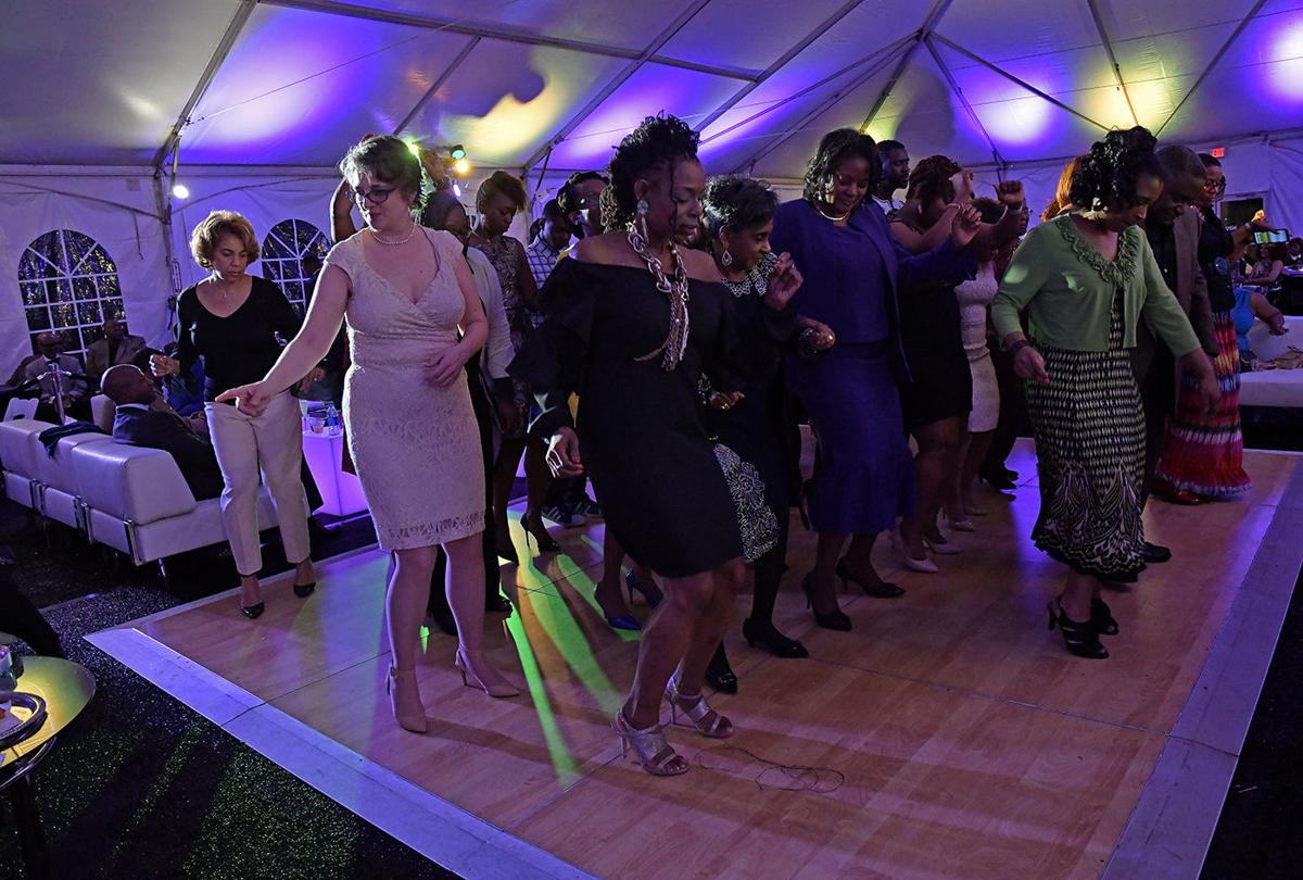 'An Evening at AAMP' | Lifestyle | phillytrib.com