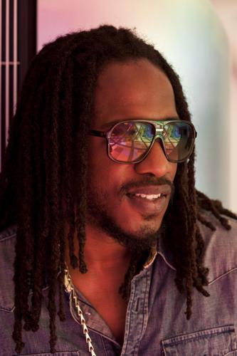 wayne marshall reggae