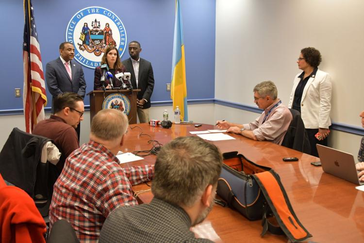 City Controller seeks help from Pa. attorney general to find $700,00 in ...