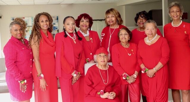 Continental Societies Philly chapter hosts Afternoon of Smooth Jazz benefit | Out and About ...