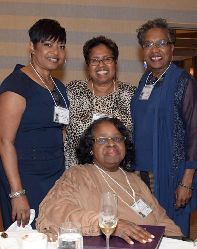 Philadelphia High School for Girls celebrates 50th reunion | Lifestyle ...
