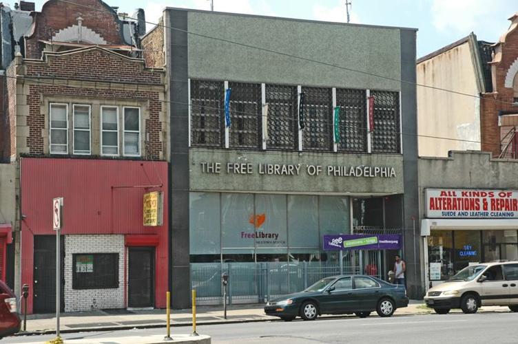 Council committee moves stalled Rebuild legislation | News | phillytrib.com