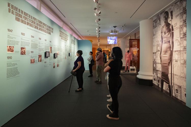 Storefront Windows Morph Into Theaters | | phillytrib.com