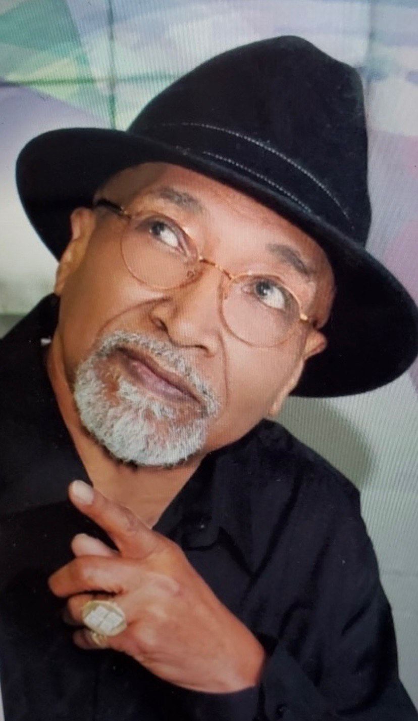 Huey P. Williams, lead singer of the Jackson Southernaires, dies at 86 ...