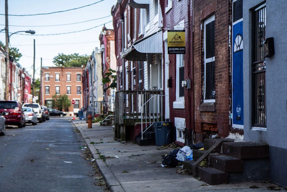 ‘A slap in the face’: Philly metro named among the country’s ‘least ...