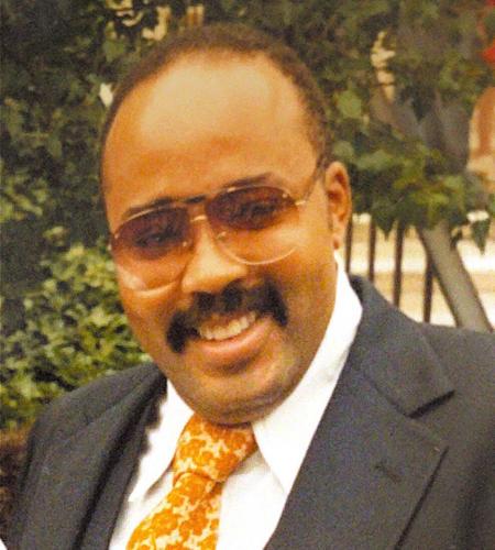 Ronald T. Jenkins | Obituaries | phillytrib.com