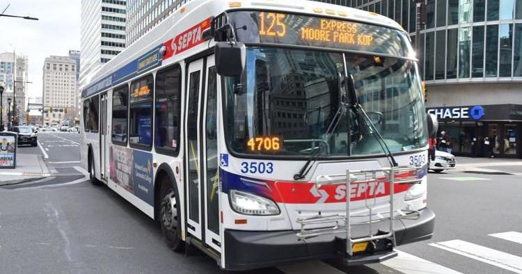 Transit crisis: Leaders rally outside City Hall to urge Harrisburg for ...