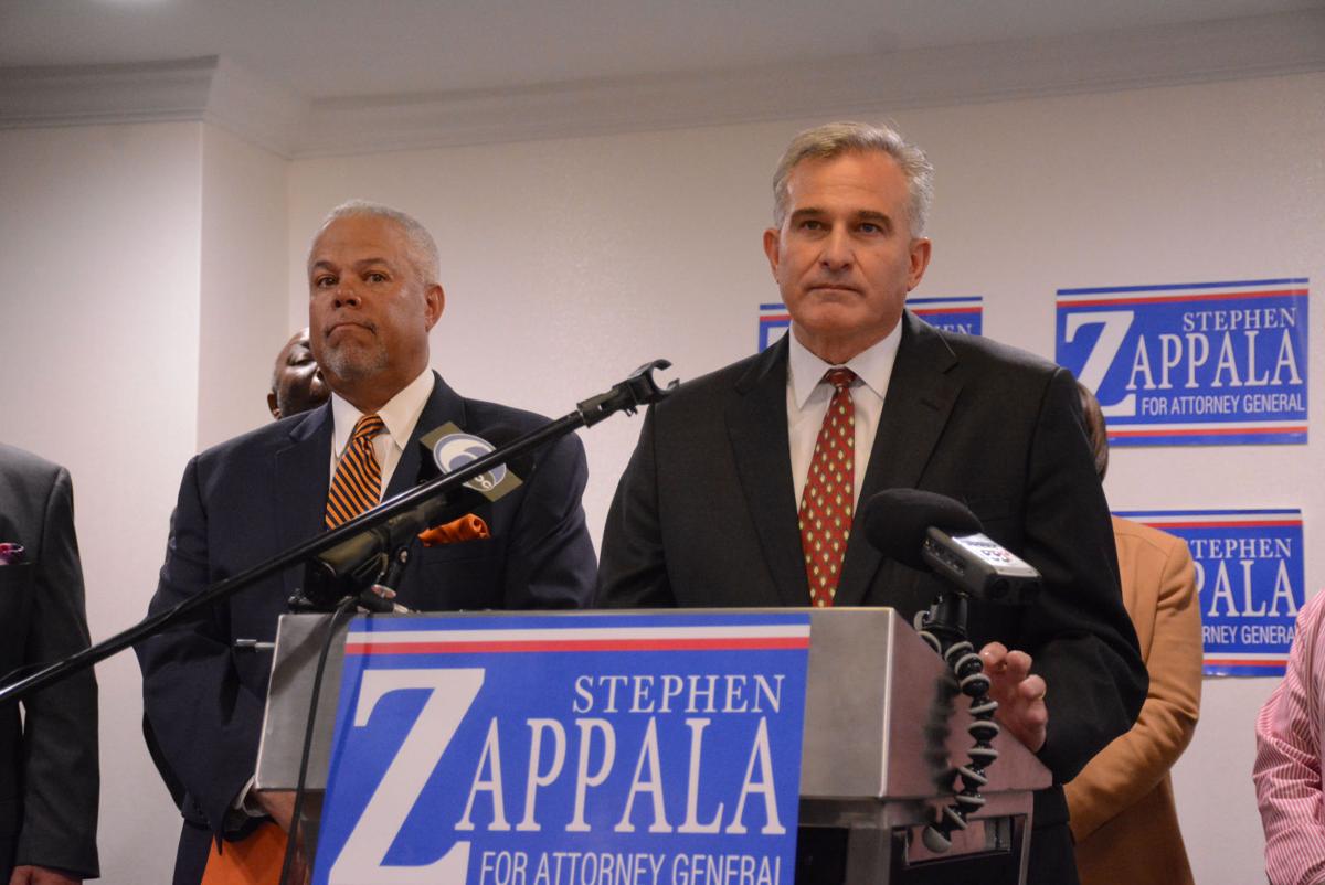 Zappala gets prominent local endorsements in state AG race | News ...