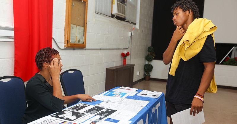 Heights Philadelphia opens community access pathways at Temple, Drexel ...