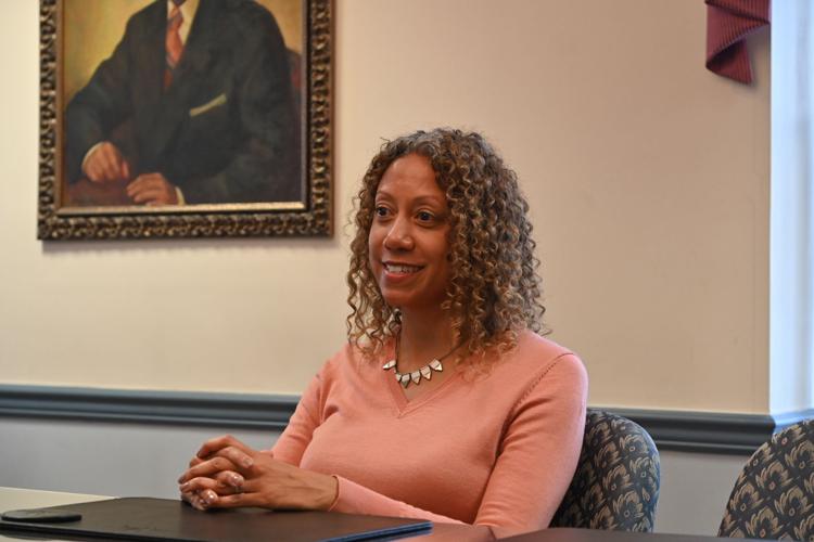 Visit Philadelphia names 1st Black woman as president/CEO | Local News ...
