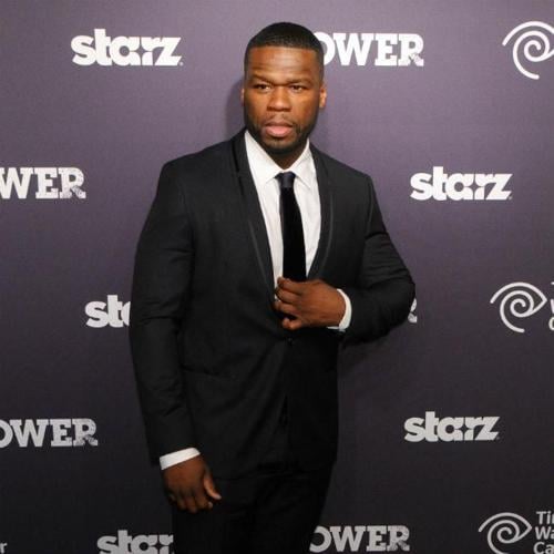 50 Cent on 'BMF' and why his urban dramas hit | Music | phillytrib.com