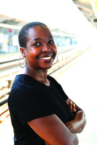 Asali Solomon pens witty take on '80s Philadelphia | Lifestyle ...