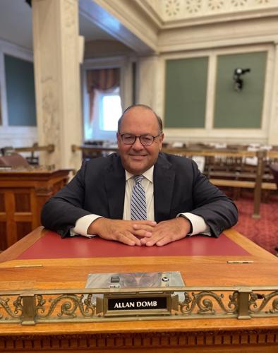 Allan Domb gives reasoning for his City Council resignation | Local ...