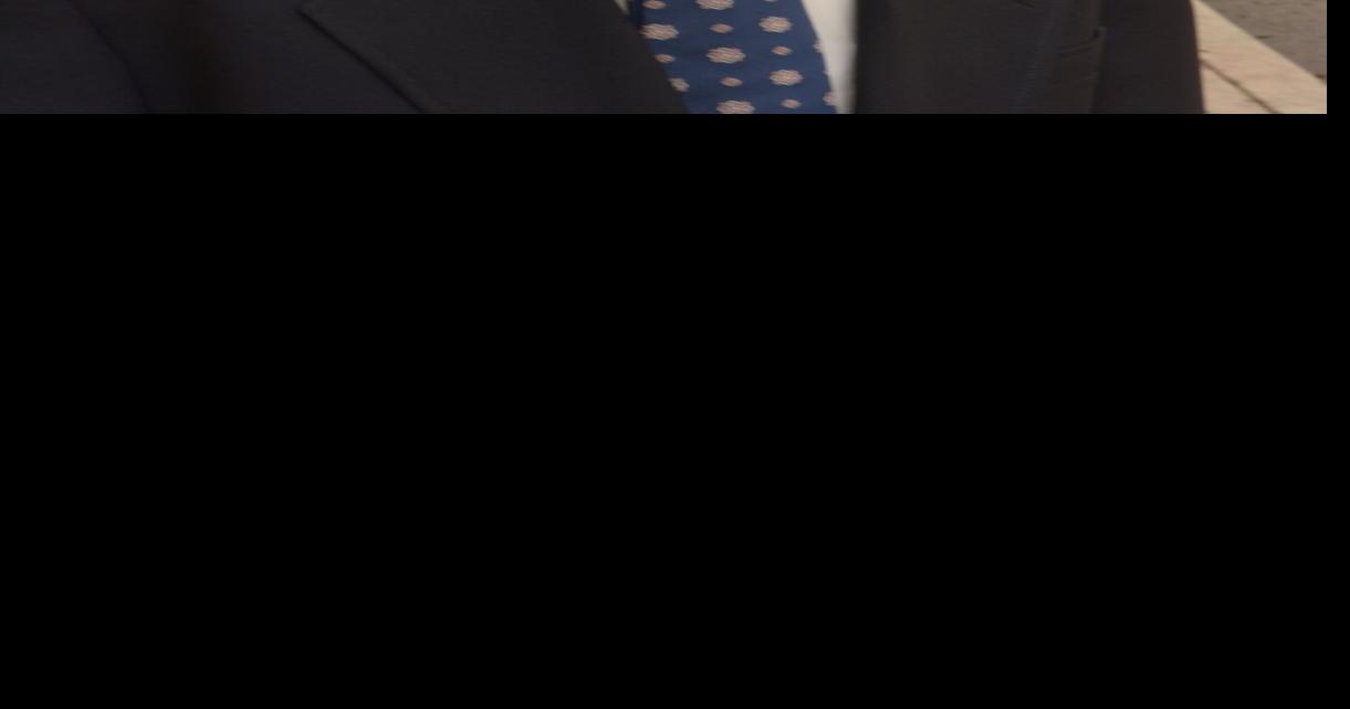 Tribune's Donald Hunt to be inducted into Philadelphia Sports Hall of ...