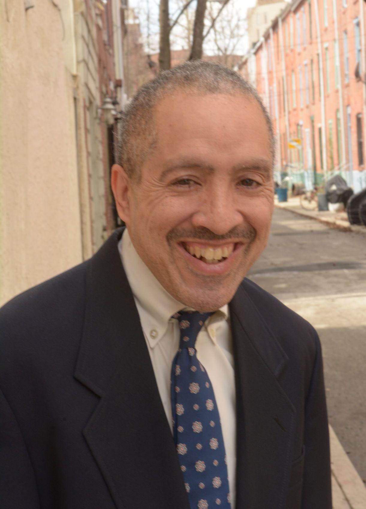 Tribune’s Donald Hunt to be inducted into Phila. Black Basketball Hall ...