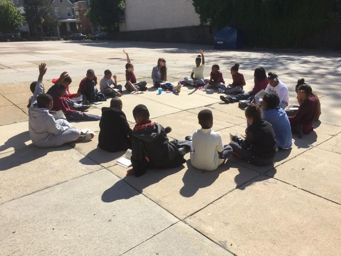 School of the Week: Fitler Academics Plus: A small school with a big ...