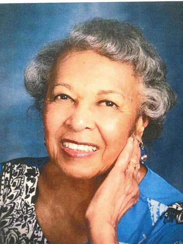 Vera Moore Walker, 94, singer for famed Black opera troupe | Obituaries ...