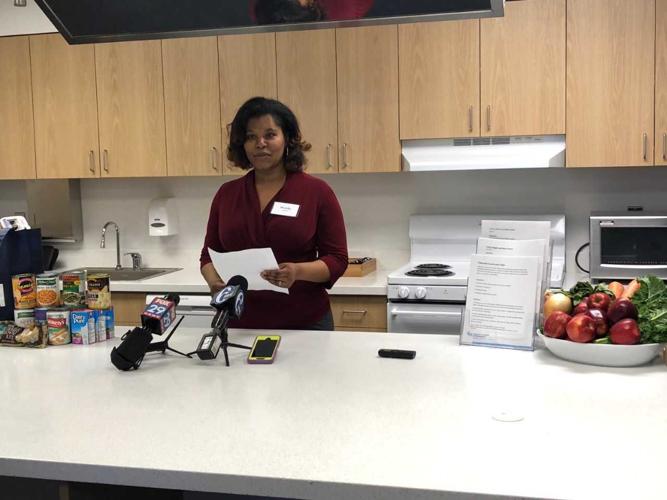 CHOP launches new food pharmacy | News | phillytrib.com