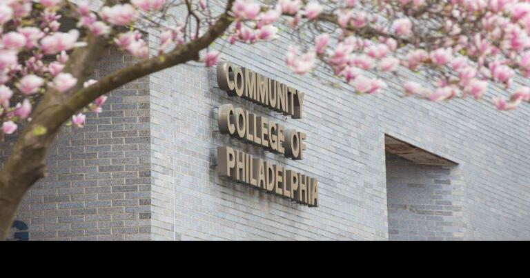 Community College of Philadelphia expands scholarship program | Local ...
