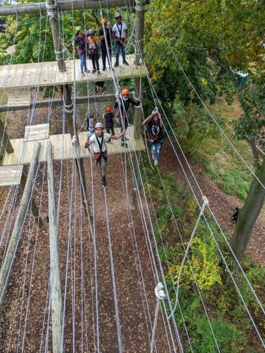 Philadelphia Outward Bound celebrates 30 years | The Learning Key ...