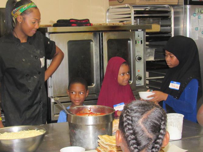 Little Chefs program prepares next generation of culinary artists ...