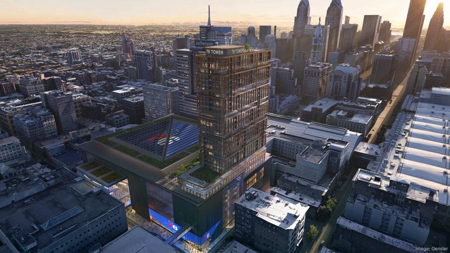 What to know about 76ers arena proposal: An exhaustive breakdown of ...