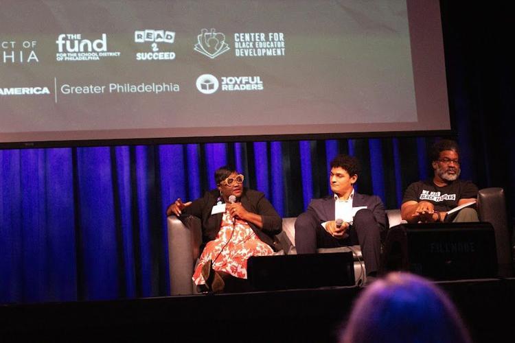 Documentary sheds light on early literacy crisis | The Learning Key ...