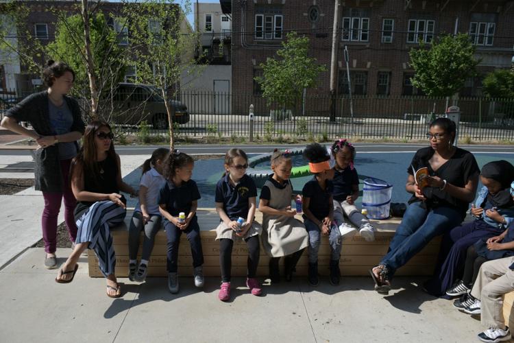 edwin m stanton elementary school