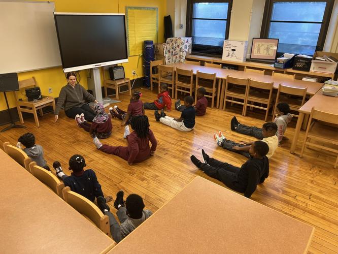 School of the Week: Fitler Academics Plus: A small school with a big ...