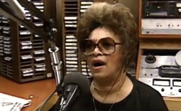 Mary Mason, Philadelphia Black talk radio legend dies, 94 | Obituaries ...