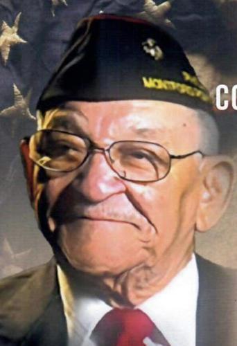 Albert F. Willis, trailblazing Marine, veterans' leader, dies at 101 ...